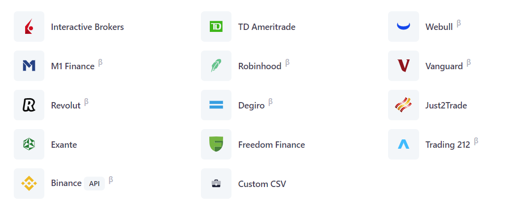 Snowball Analytics Overview: powerful portfolio management for DIY ...